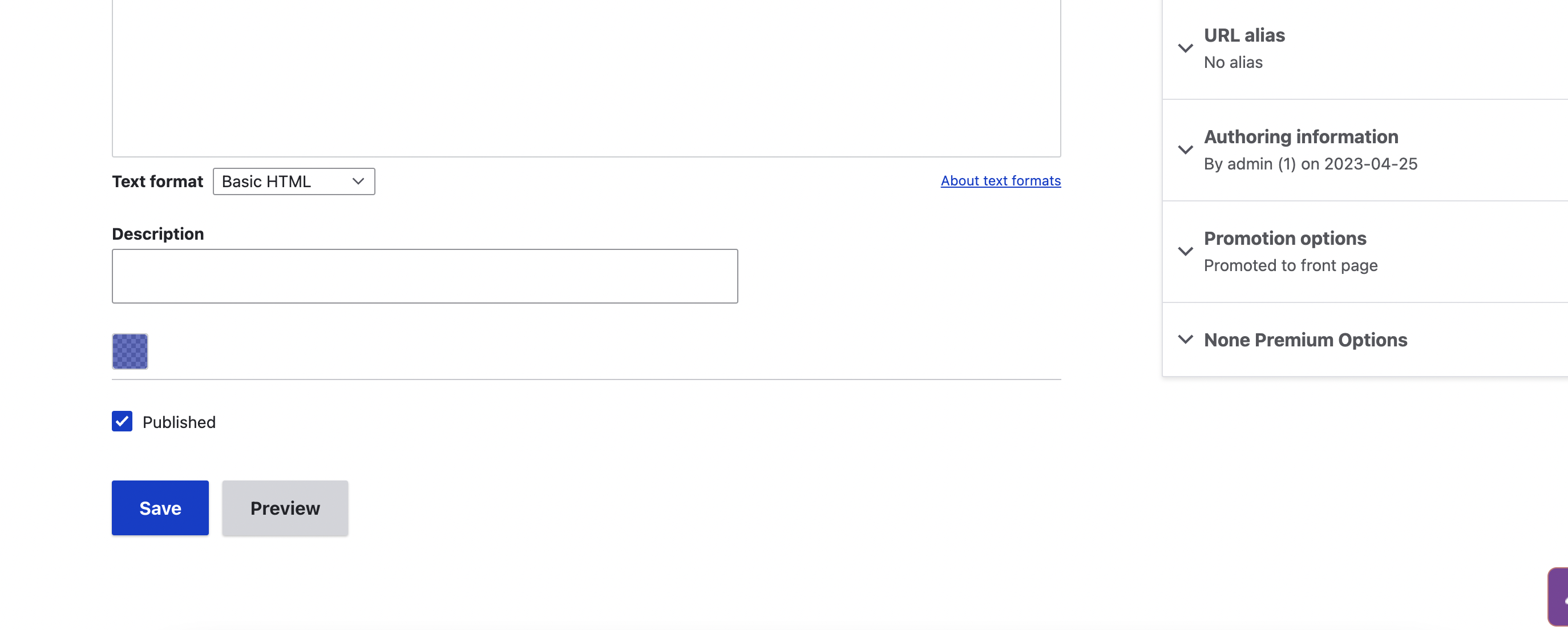 Color Picker is not showing in Drupal 10 [#3356313] | Drupal.org